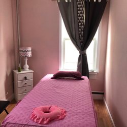 Asian Massage Worcester, MA - Last Updated November 2019 - Yelp