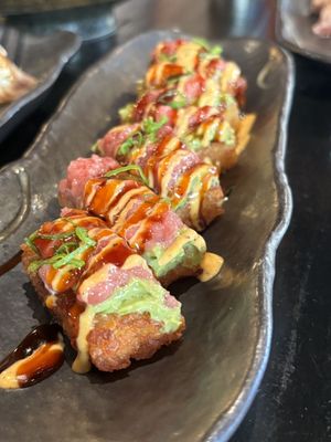 OI SUSHI - Updated October 2025 - 48 Photos & 32 Reviews - 10 ...