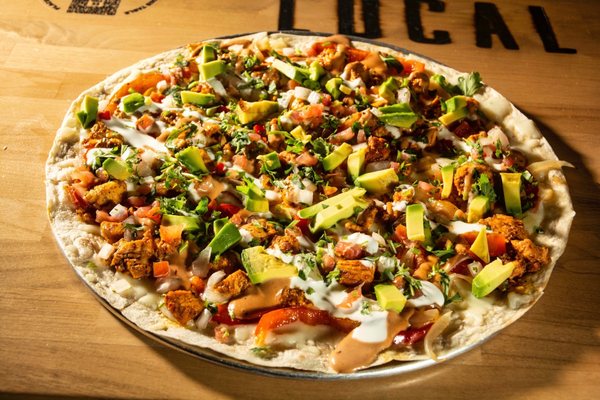 TRES COMPAS MEXICAN GRILL - Updated December 2025 - 12 Photos - 30100 ...