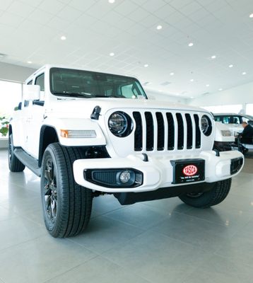 TASCA CHRYSLER DODGE JEEP RAM FIAT - Updated December 2025 - 18 Photos ...