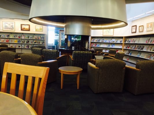 TUALATIN PUBLIC LIBRARY - Updated September 2025 - 16 Photos & 20 ...