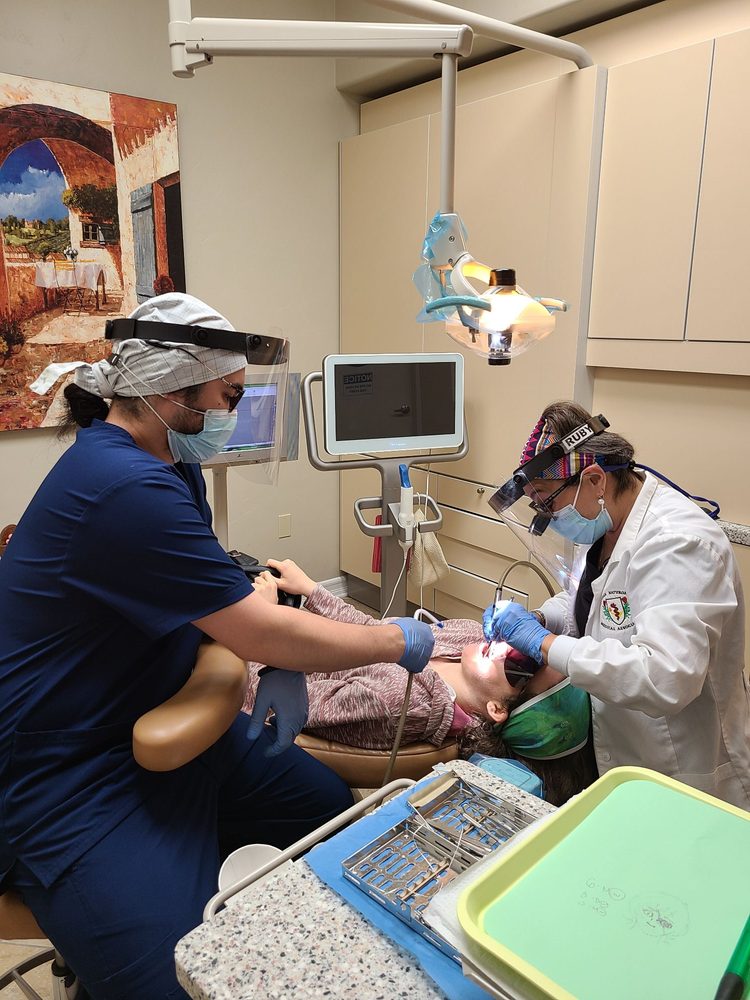 RUBY DOLLINS, DDS - Updated January 2025 - 27 Photos & 28 Reviews ...