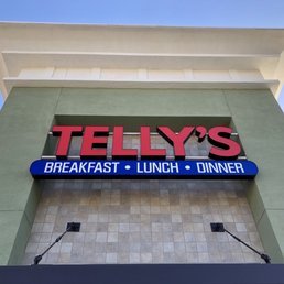 TELLY’S CHARBURGERS - Updated October 2025 - 164 Photos & 236 Reviews ...