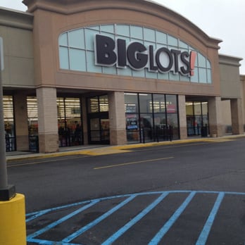 BIG LOTS - Updated December 2025 - 233 Photos - 5903 Trussville ...