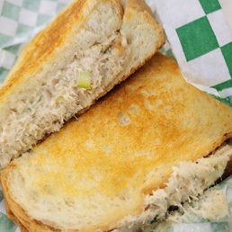 DELI & BREAD CONNECTION - Updated July 2025 - 391 Photos & 479 Reviews ...