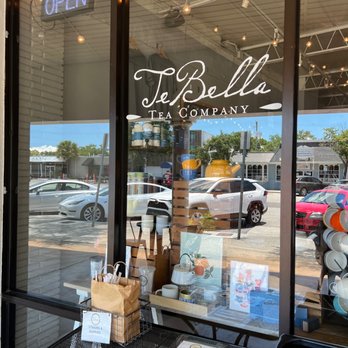 TEBELLA TEA COMPANY - Updated December 2025 - 187 Photos & 97 Reviews ...