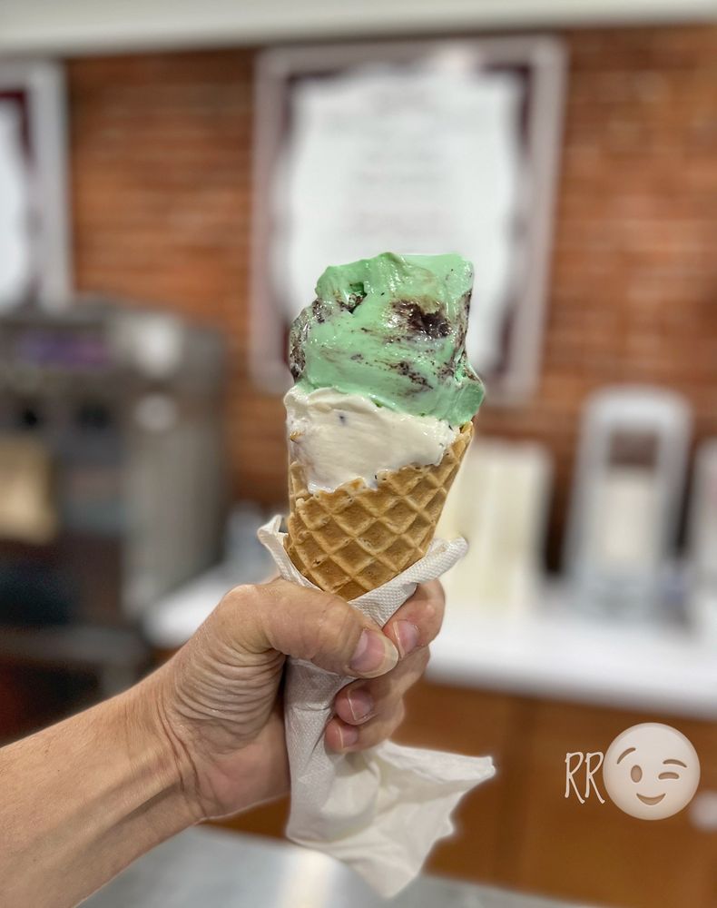 STORM BROTHERS ICE CREAM FACTORY - Updated November 2025 - 142 Photos ...