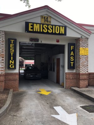 A 1 EMISSIONS TESTING - Updated January 2026 - 15 Photos & 69 Reviews ...