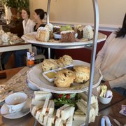SIP TEA ROOM - 451 Photos & 217 Reviews - 721 Lincoln Way, San ...
