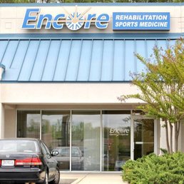 Encore Rehabilitation Reviews | Read Customer Service Reviews of encorerehab.com