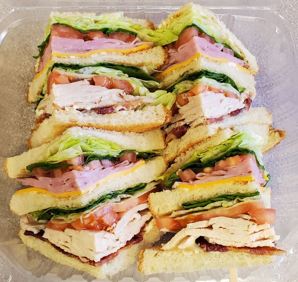 CAFE 301 - 128 Photos & 51 Reviews - 301 E Ocean Blvd, Long Beach ...