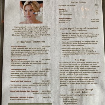 NATURAL BODY SPA + MED SPA - Updated September 2025 - 44 Photos & 60 ...