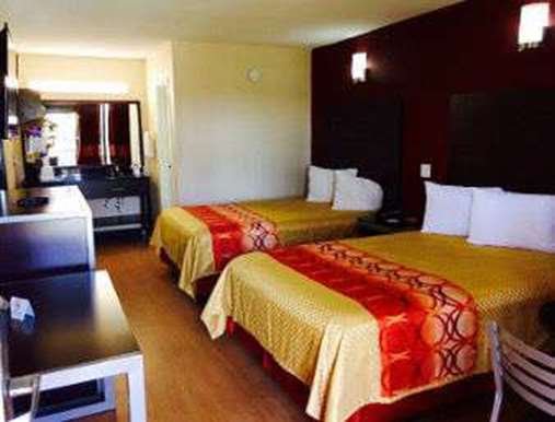 KNIGHTS INN CORPUS CHRISTI AT NAVIGATION BLVD - Updated August 2025 ...