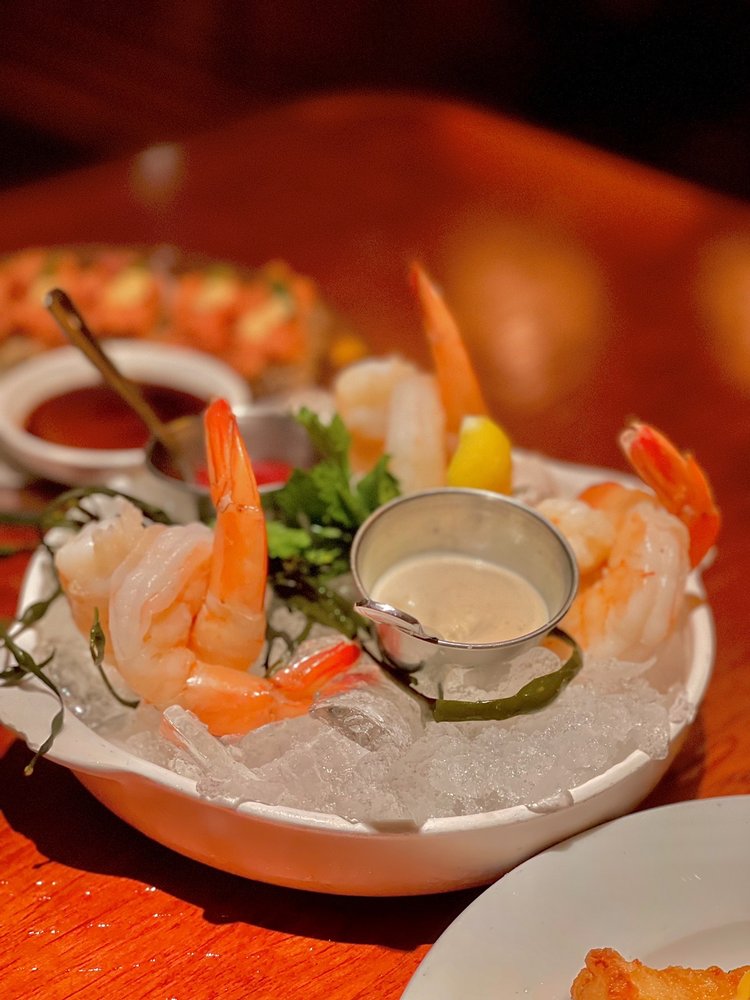 LURE FISHBAR - Updated July 2024 - 2545 Photos & 1986 Reviews - 142 ...