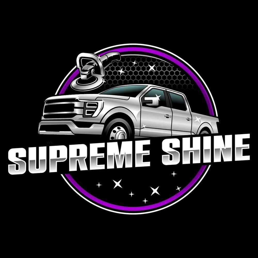 SUPREME SHINE AUTO DETAILING - Almont, Michigan - Auto Detailing ...