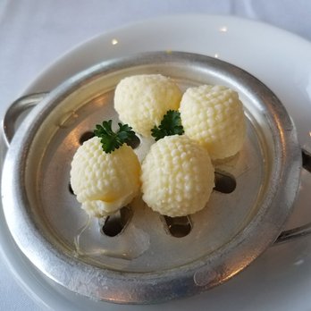 LA RONDE REVOLVING RESTAURANT - 221 Photos & 92 Reviews - 10111 Bellamy ...