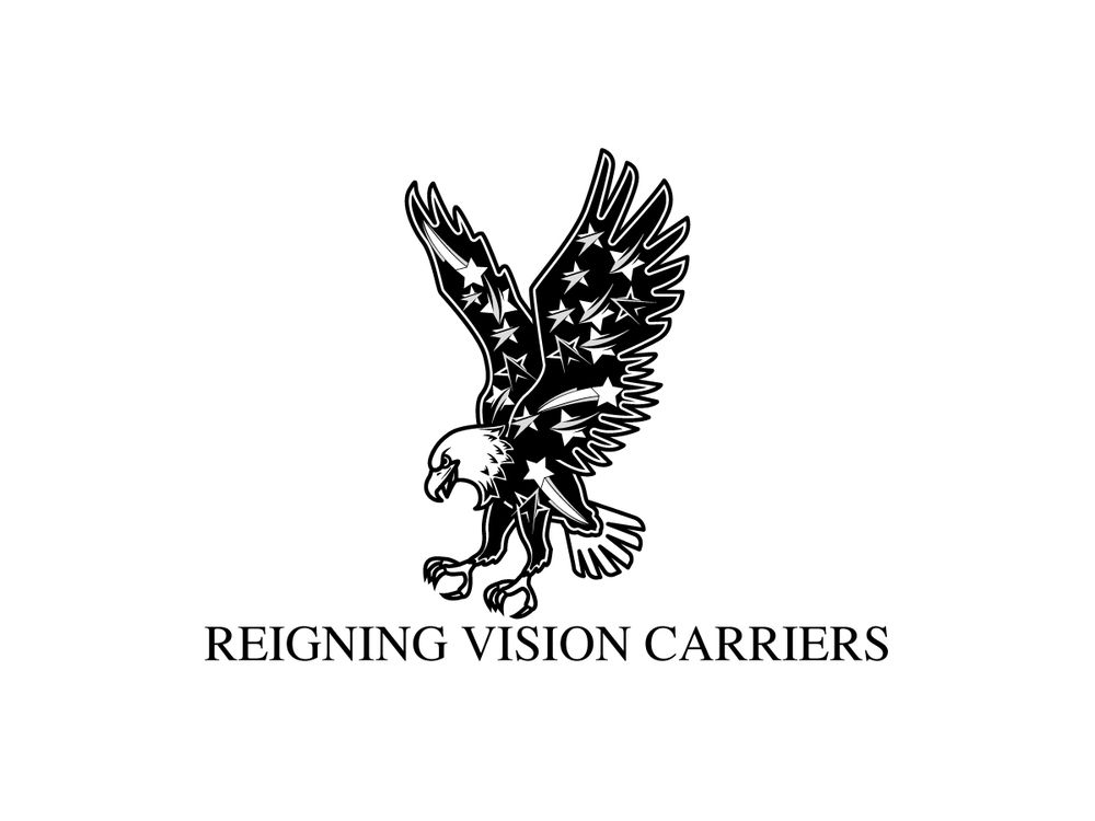 REIGNING VISION CARRIERS - 1 E Erie St, Chicago, Illinois - Vehicle ...