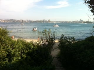 WHITING BEACH - Updated October 2025 - Cremorne Junction New South ...