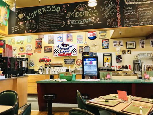 MOON’S KITCHEN CAFE - 116 Photos & 180 Reviews - Breakfast & Brunch ...