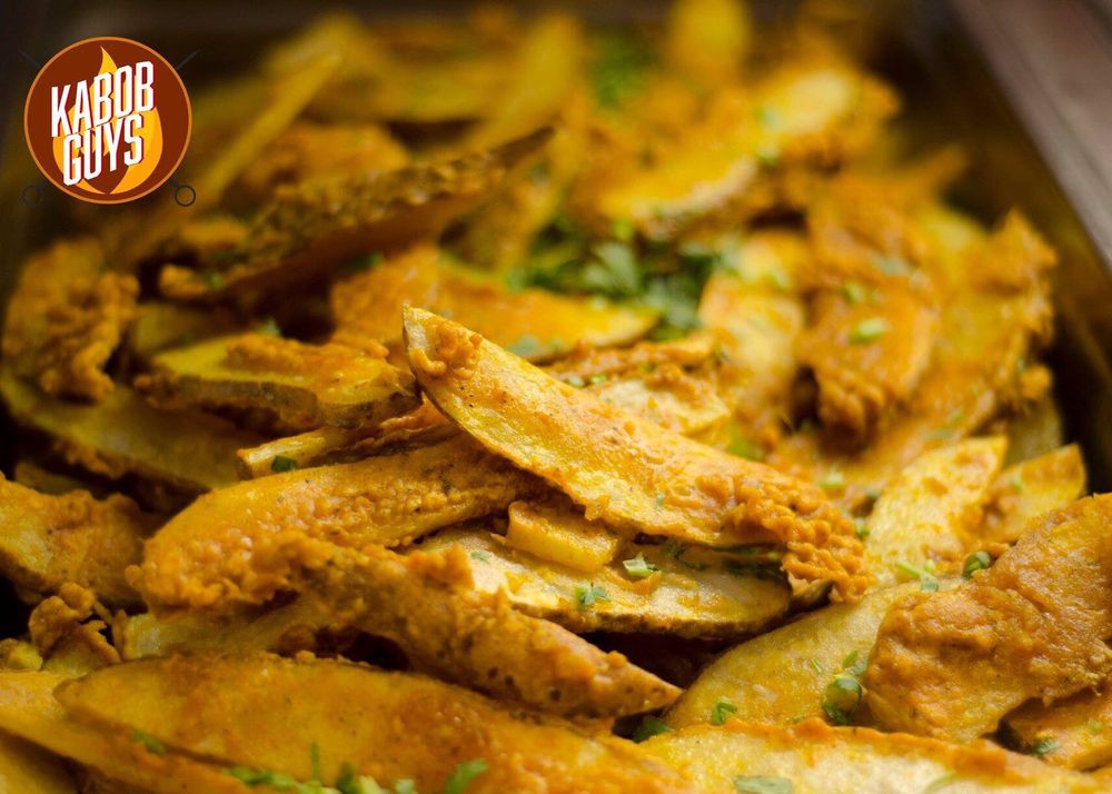 KABOB GUYS - 168 Photos & 164 Reviews - 137 W Nolana Ave, McAllen ...