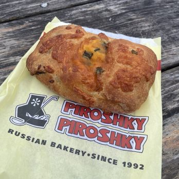 PIROSHKY PIROSHKY - Updated February 2025 - 9980 Photos & 7844 Reviews ...