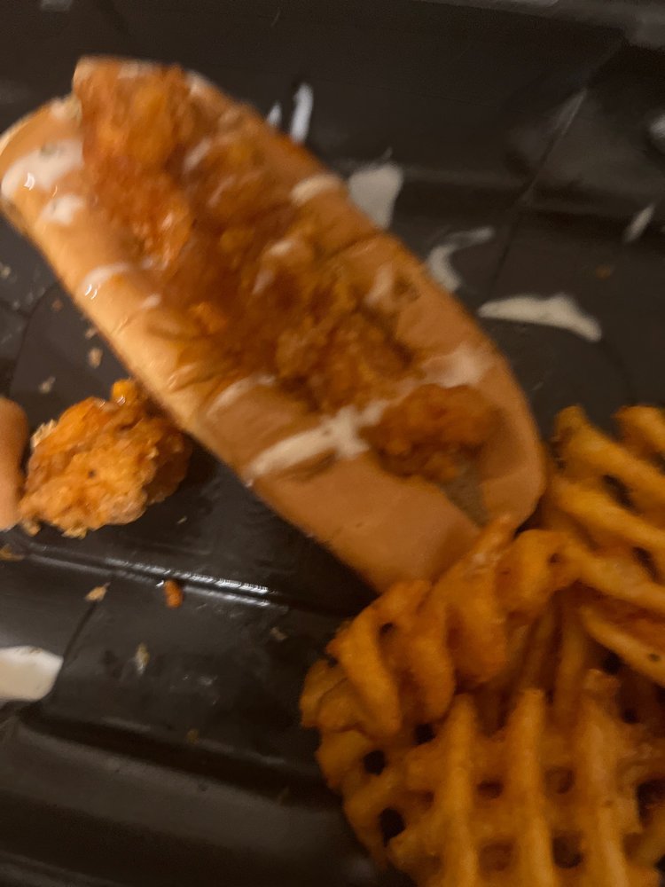 WINGS OVER WEST HARTFORD - Updated October 2025 - 102 Photos & 113 ...