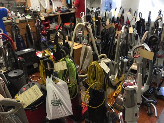 LINCOLN VACUUM & SEWING MACHINES - Updated July 2025 - 159 Photos ...