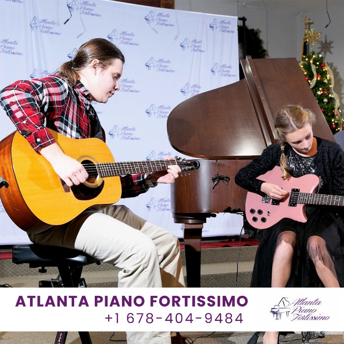 ATLANTA PIANO FORTISSIMO - Updated January 2026 - 4415 Front 9 Dr ...
