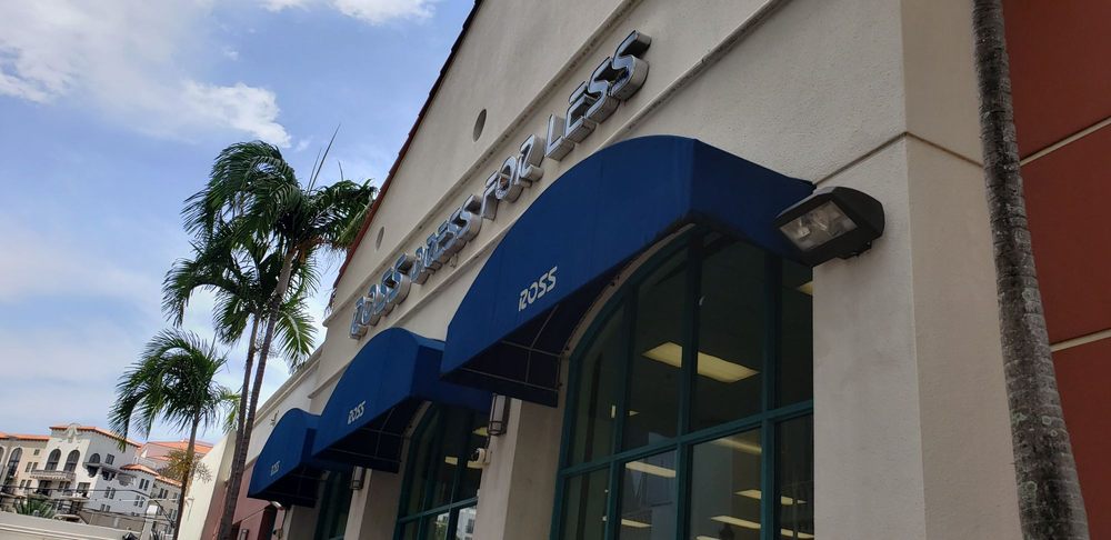 ROSS DRESS FOR LESS - 37 Photos & 43 Reviews - 2 Miracle Mile, Coral ...