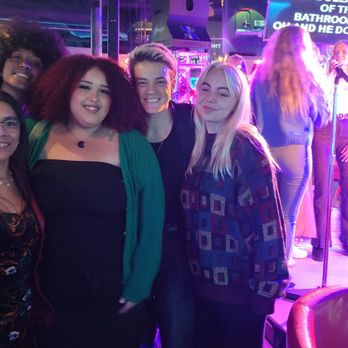 DIMPLES - Updated December 2024 - 34 Photos & 168 Reviews - 1700 Post ...