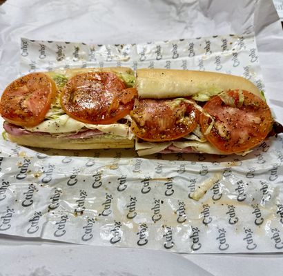 CAPRIOTTI’S SANDWICH SHOP - Updated January 2026 - 13 Photos & 13 ...