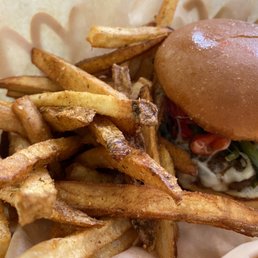THE BURGER DIVE - Updated December 2025 - 411 Photos & 707 Reviews ...