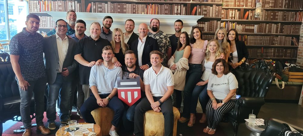 IRONCLAIM - Updated December 2025 - 3565 Piedmont Rd NE, Atlanta ...