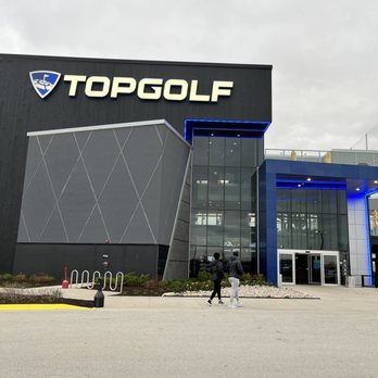 TOPGOLF - Updated April 2025 - 761 Photos & 711 Reviews - 2050 Progress ...