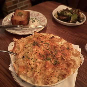 ALPEN ROSE - Updated April 2025 - 979 Photos & 330 Reviews - 116 S 13th ...