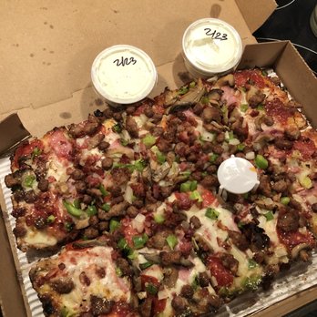 JET’S PIZZA - Updated October 2025 - 39 Photos & 16 Reviews - 11928 ...