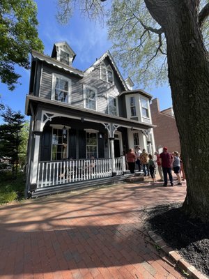 WILDFETHER DISTILLING - 27 Photos & 20 Reviews - 236 Kings Hwy E ...