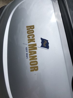 ROCK MANOR GOLF COURSE - Updated July 2025 - 22 Reviews - 1319 ...