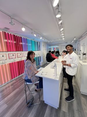 OLFACTORY NYC - Updated January 2026 - 149 Photos & 46 Reviews - 3242 M ...