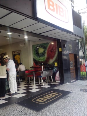 BIBI - Updated October 2024 - R. Jardim Botânico, 632, Rio de Janeiro ...