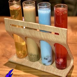 ELIXIR TEA BAR - 480 Photos & 204 Reviews - 1779 Newport Blvd, Costa ...