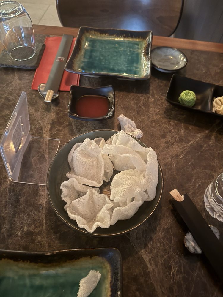 ORORO SUSHI BAR - Updated June 2025 - 18 Photos - Caferağa Mh ...