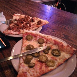 AVONDALE PIZZA CAFE - 65 Photos & 160 Reviews - 2823 E College Ave ...