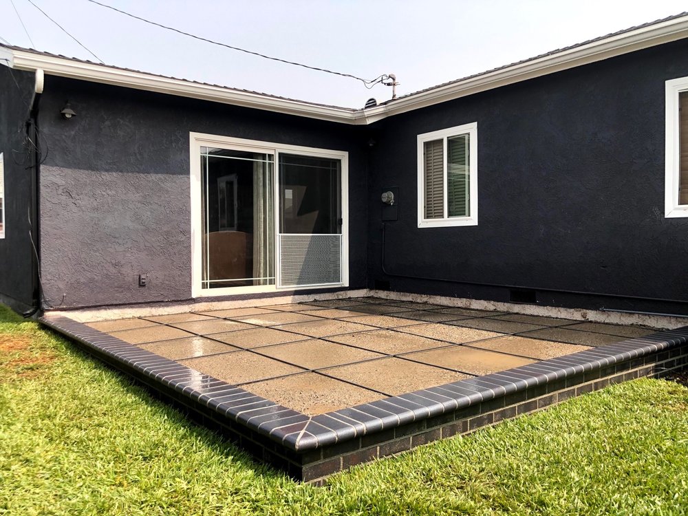 CTR CONSTRUCTION - Updated October 2025 - 39 Photos - Riverside , California - Masonry/Concrete ...