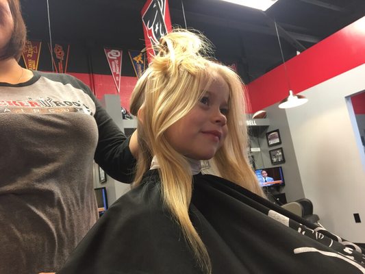 LOCKER ROOM HAIRCUTS - SAN ANTONIO - Updated January 2026 - 14 Reviews ...