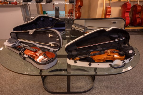 SHAR MUSIC - Updated December 2025 - 12 Photos - 2465 S Industrial Hwy ...