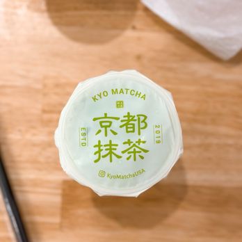 KYO MATCHA - Updated October 2025 - 368 Photos & 160 Reviews - 1010 ...