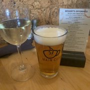 THE MAIN CUP - 140 Photos & 188 Reviews - American (Traditional) - 14 W ...