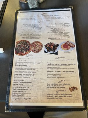 GINA’S PIZZA BAR - 10 Photos - 1700 Tamiami Trail, Port Charlotte ...