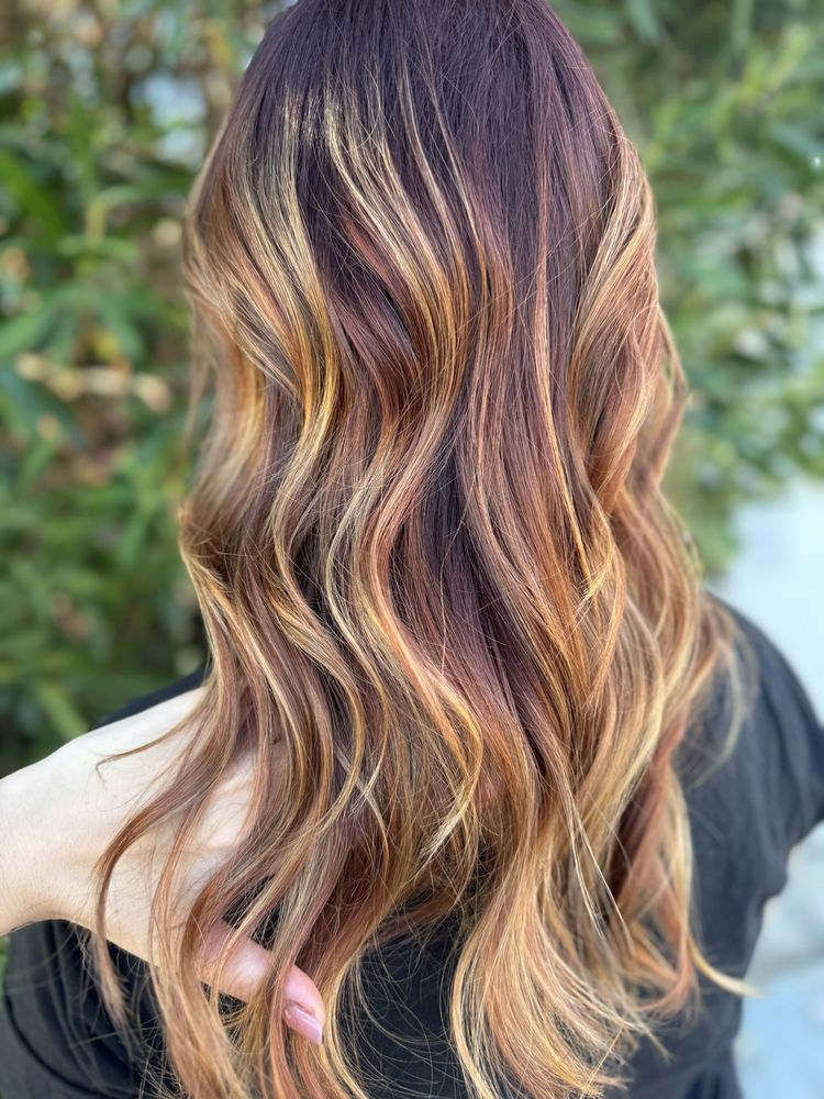 RAGE HAIR SALON - Updated September 2025 - 438 Photos & 493 Reviews ...